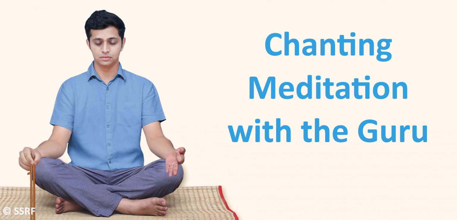 Chanting (Japa) and Meditation - What is the Difference? - Spiritual ...