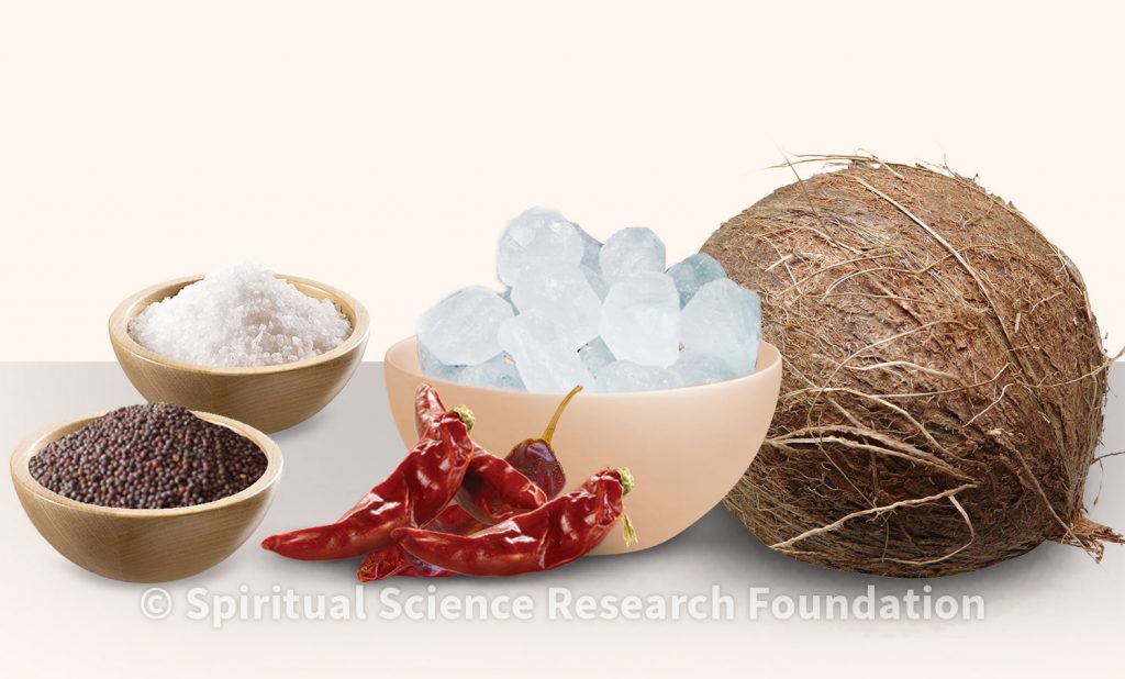 Remedies for protection from the evil eye - Spiritual Science Research ...