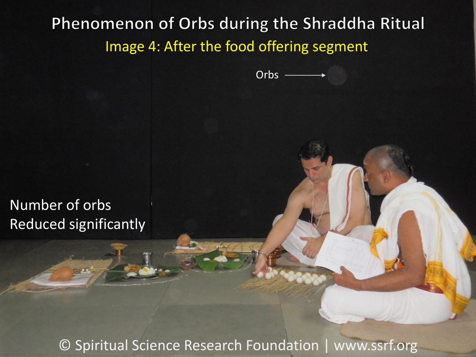 How the Shraddha ritual can help in Ancestor Veneration - Spiritual ...