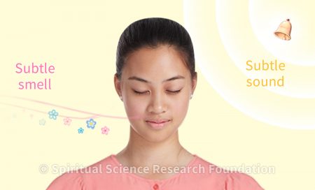 What is a spiritual experience - Spiritual Science Research Foundation