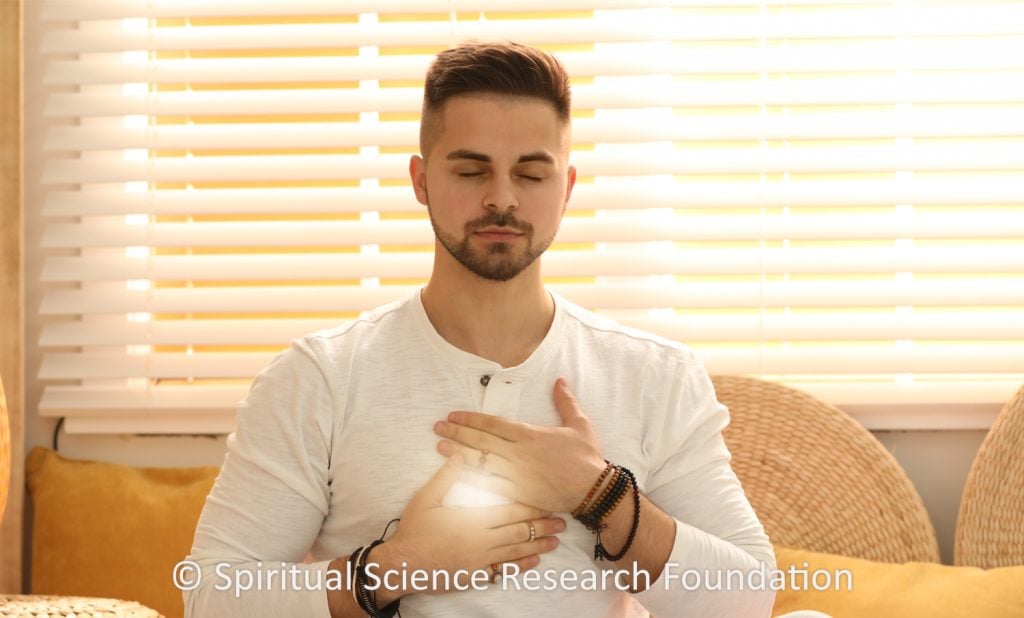 How to Test your Sixth Sense (Psychic Ability)? - Spiritual Science ...